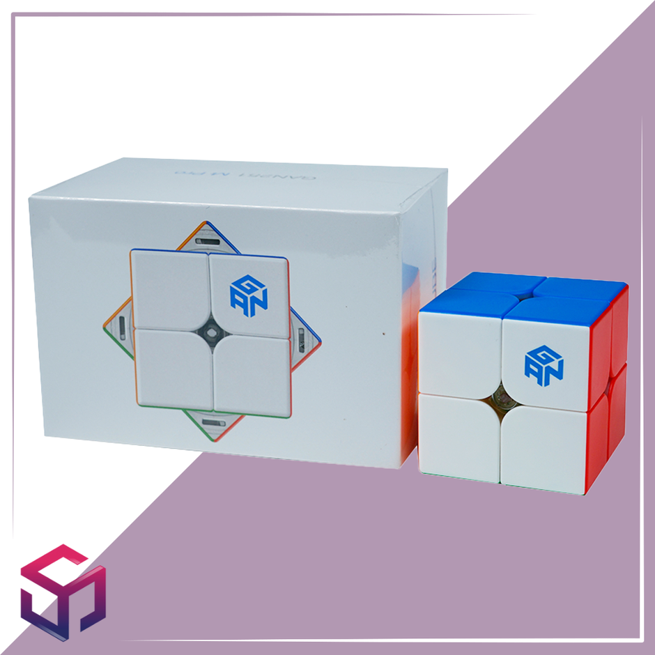 2x2 Rubikove Kocke – TheCubeX